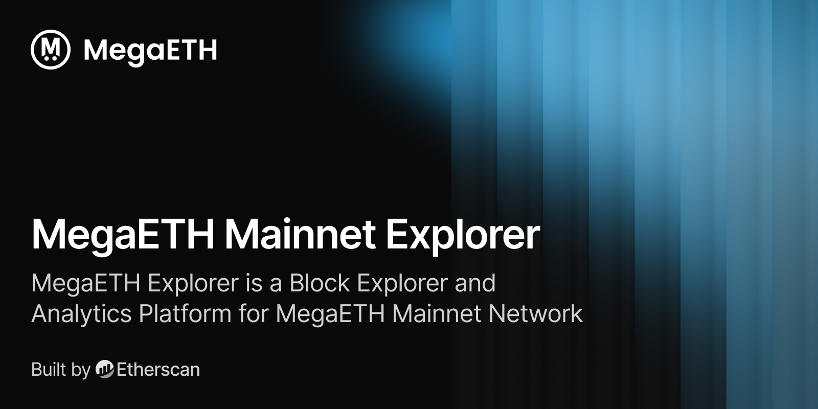 Token Transfer | MegaETH